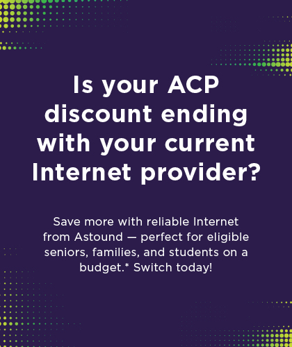 Affordable High Speed Internet Plans For Home | Internet First